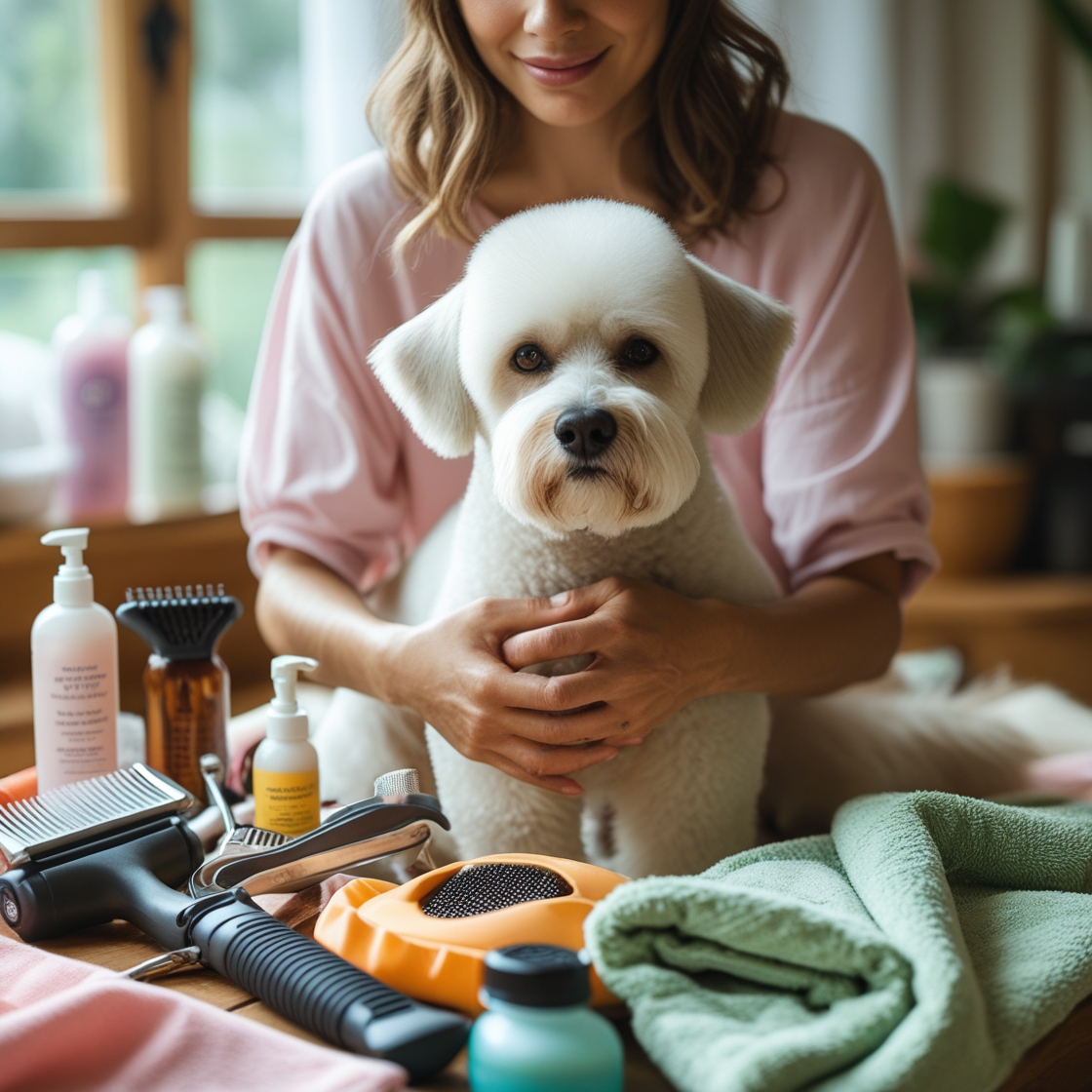 How to Groom Your Dog at Home: A Comprehensive Guide